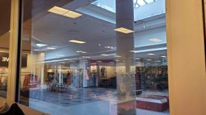 Canton Centre (Mellett) Mall: The Little Mall That Couldn’t – Dad Blog